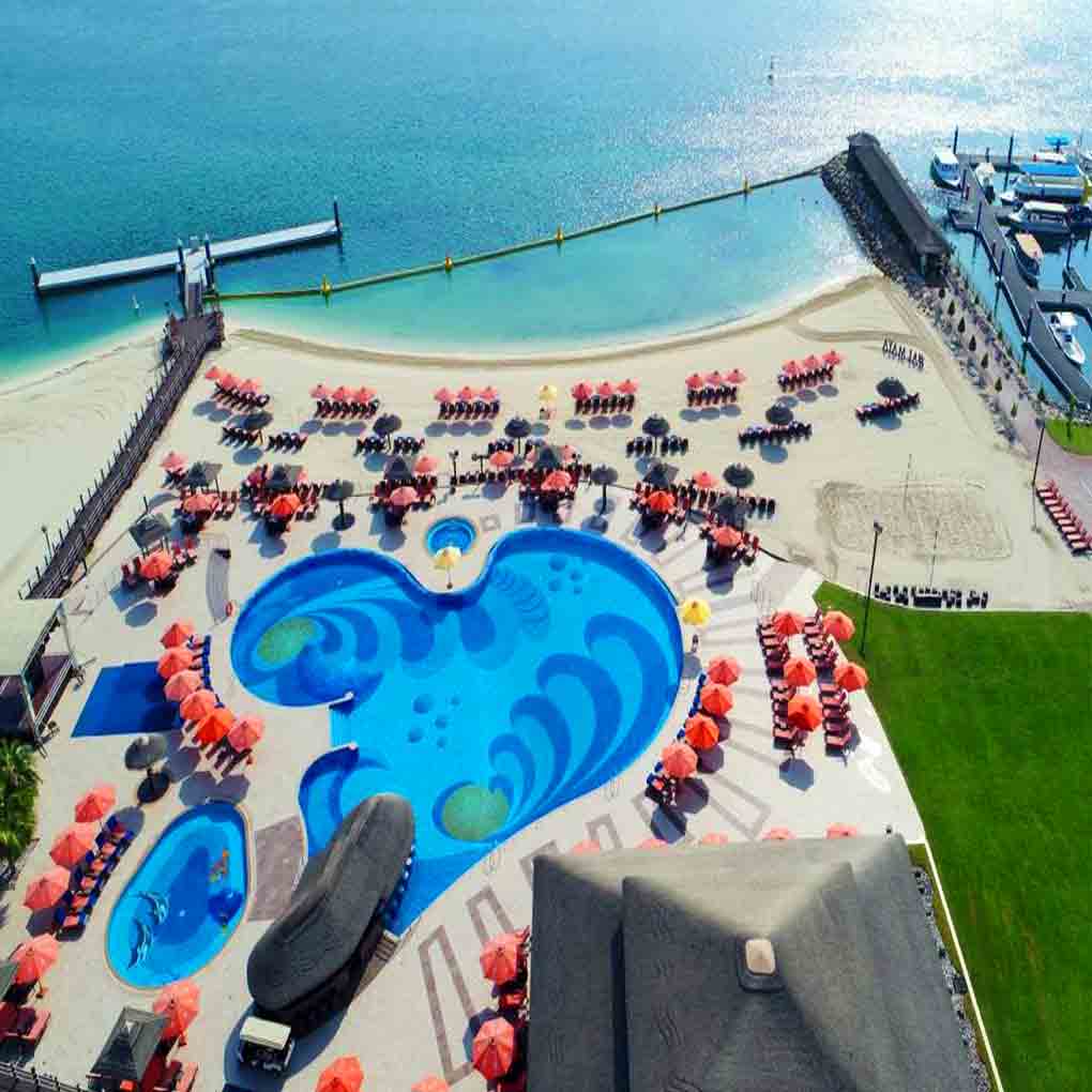 Al Maya Island & Resort Careers Latest Job Openeings 2022-023