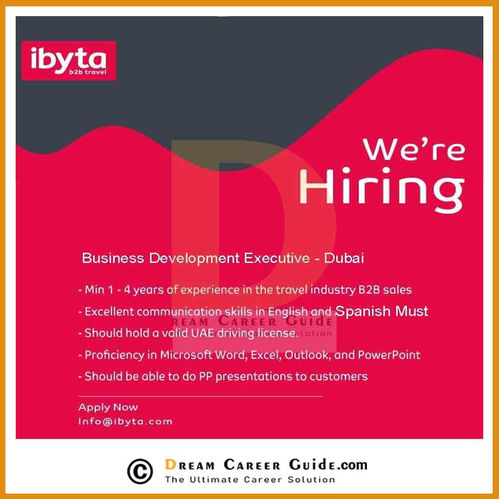 Ibyta Careers Latest Job Openings 2023 | Apply Now