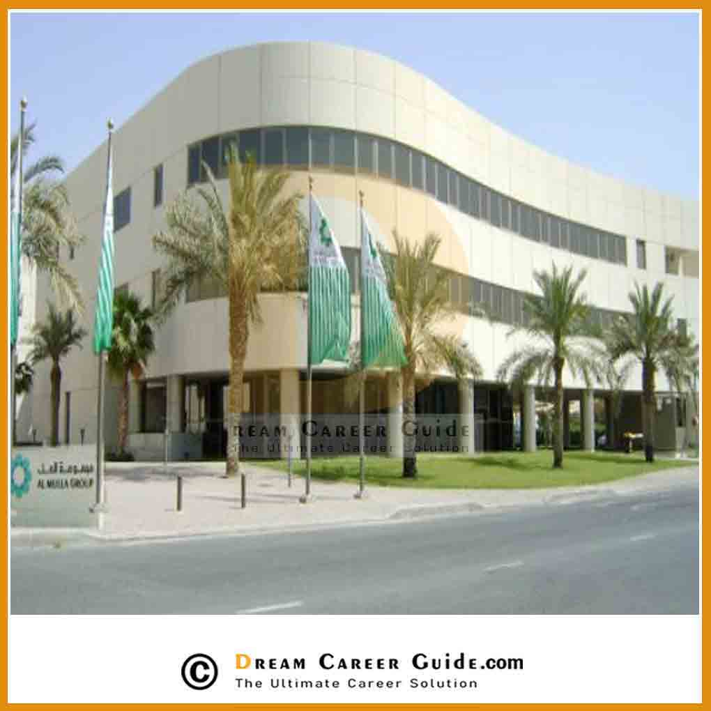 Al Mulla Group Kuwait Vacancies 2023 Latest Job Openings