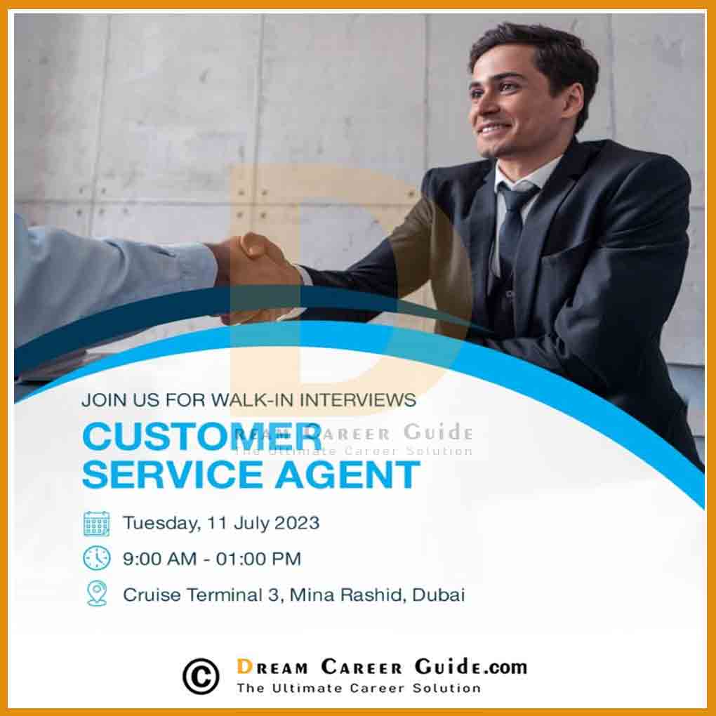 World Security Walk in Interview Tomorrow Latest 2023