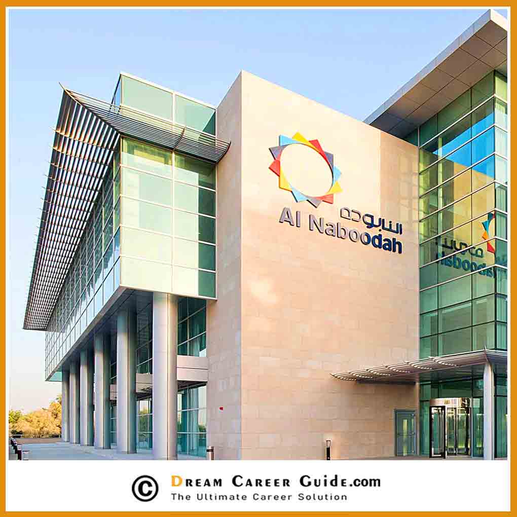 Al Naboodah Group Job Openings Latest 2023
