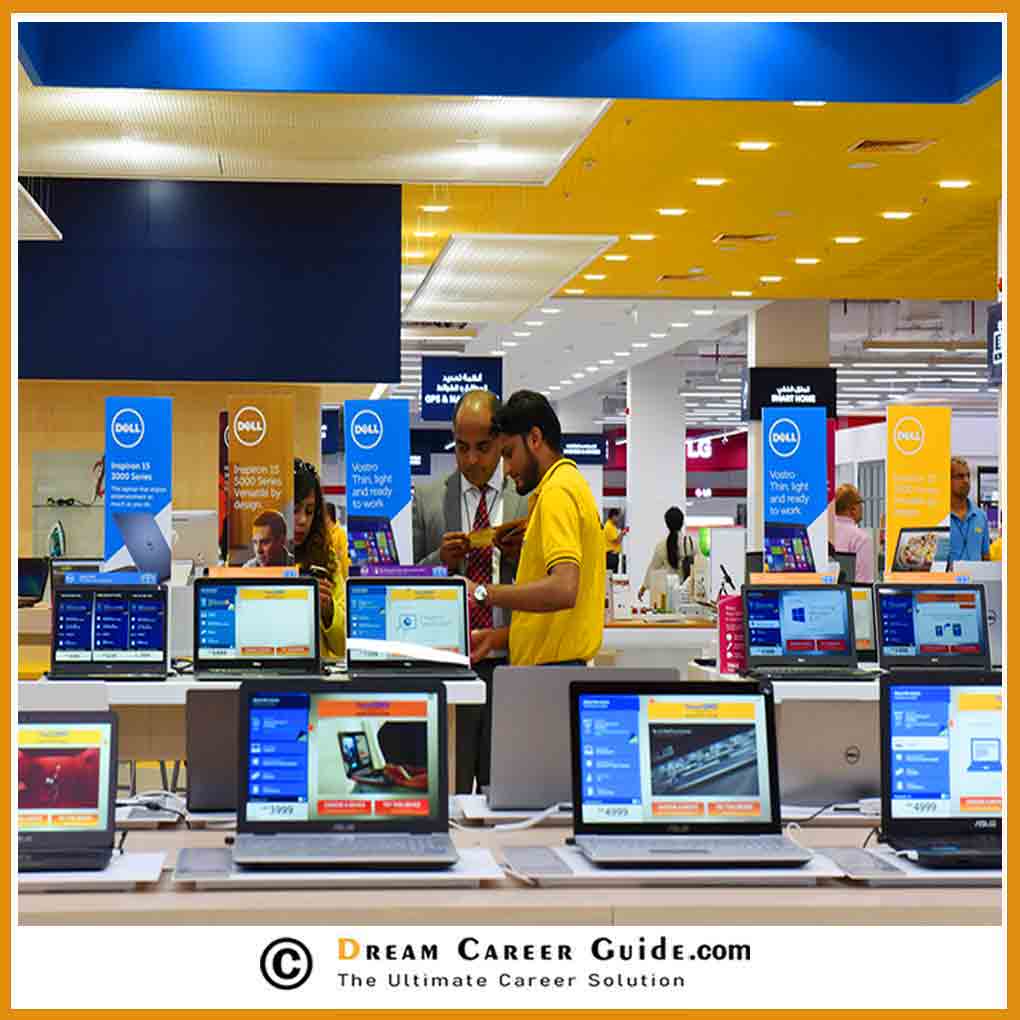 Sharaf DG Hiring Latest Job Openings 2023