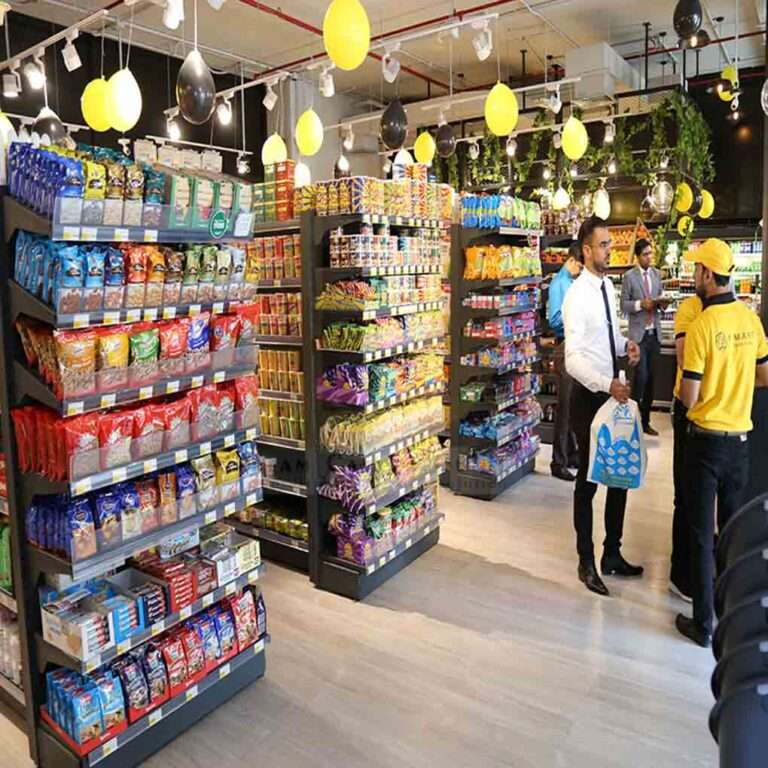 F Mart Supermarket Careers | Supermarket Jobs in Qatar