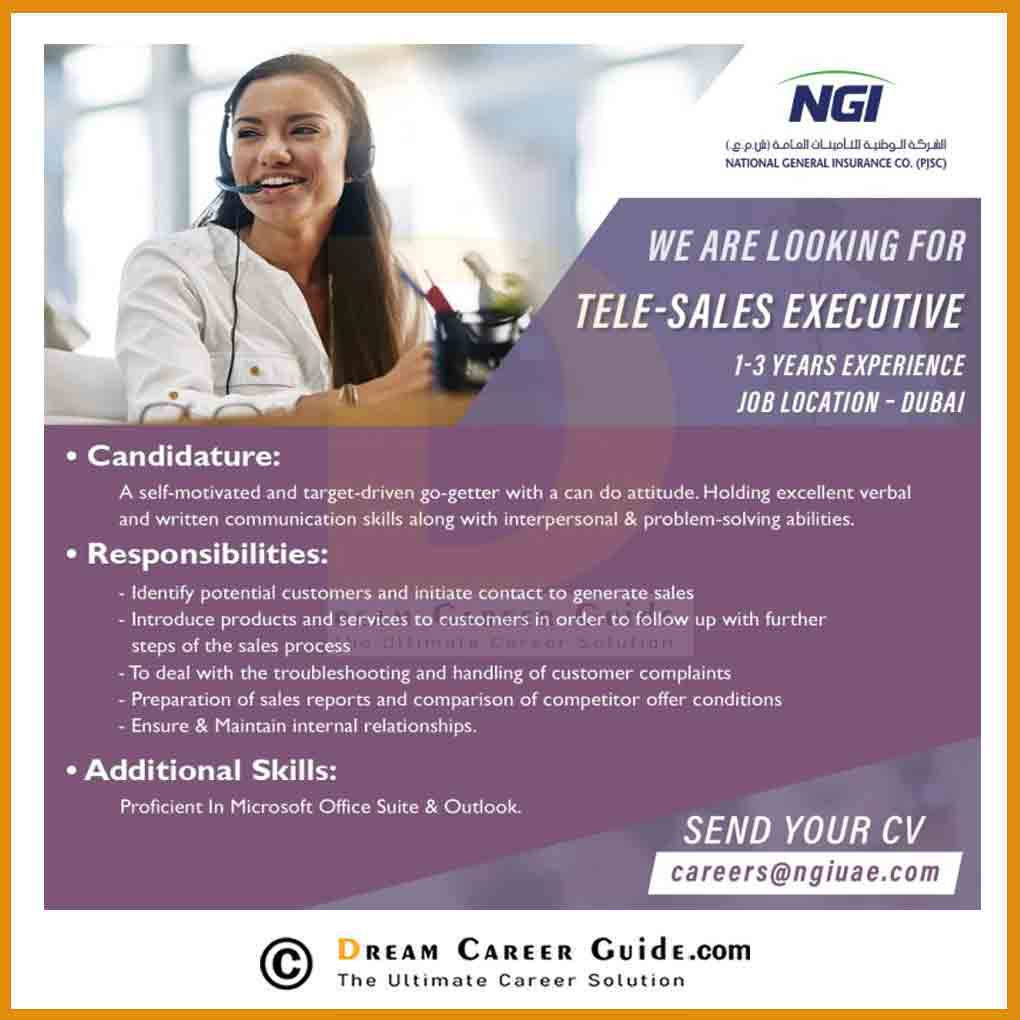 National General Insurance Jobs | Jobs Near Me