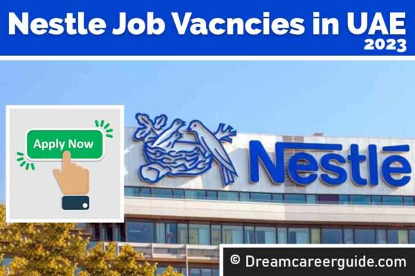 Nespresso Careers UAE latest Openings | Dubai Jobs Online