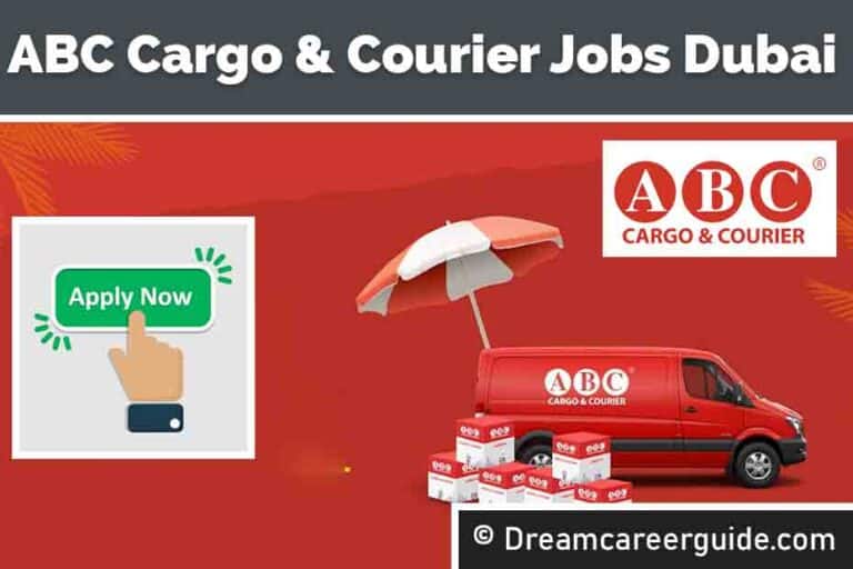 ABC Cargo Dubai Job Vacancy | Jobs in Gulf Countries