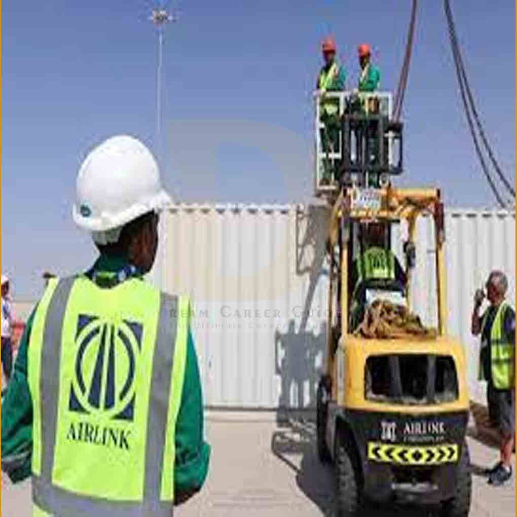 Airlink International Careers | Apply Now for Gulf Jobs