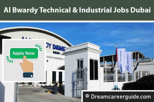 Al Bwardy Technical & Industrial LLC Careers | Jobs Near Me
