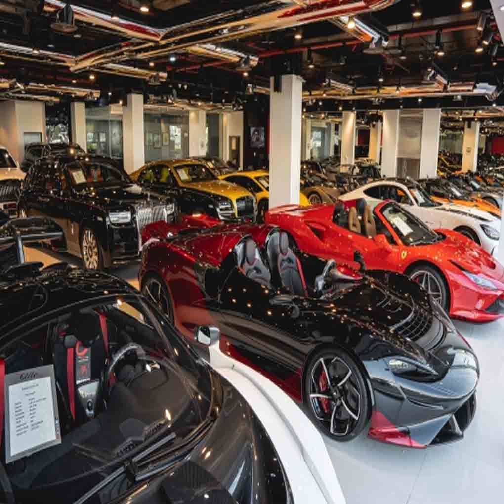 Elite Cars Careers | Apply Now To Get Latest Dubai Jobs