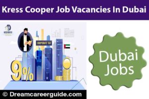Kress Cooper Careers | Apply Now To Get Hiring Gulf Talents