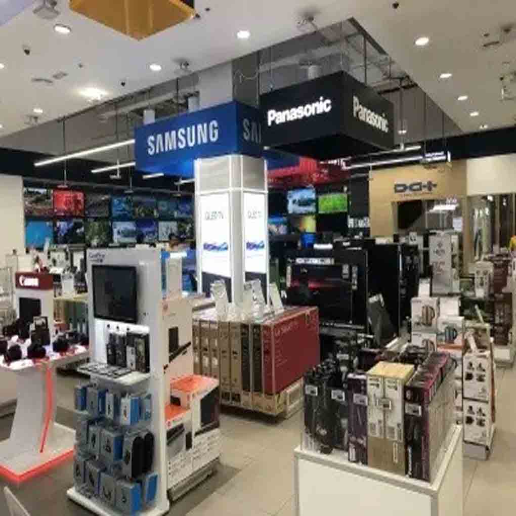 Sharaf Retail Careers | Apply Now To Get Gulf Talents