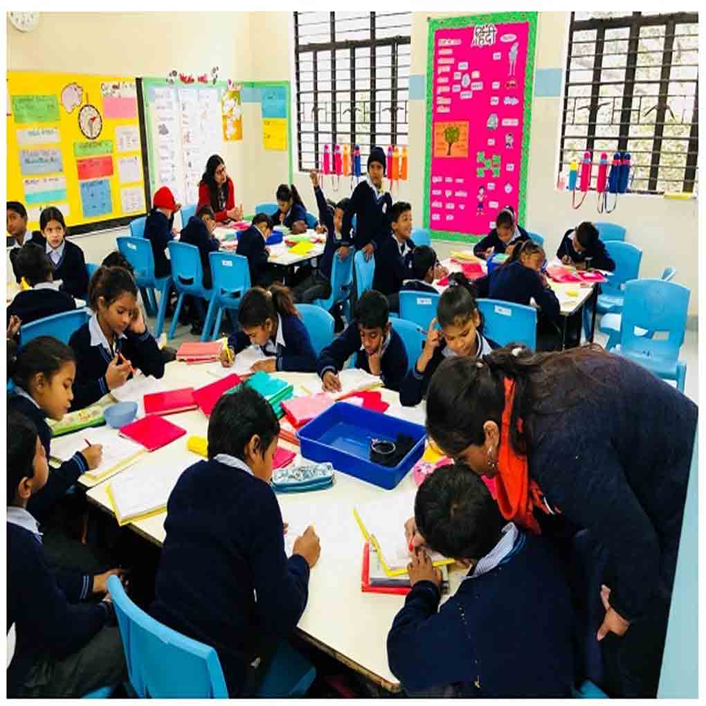 Abu Dhabi Indian School Careers | Apply For Abu Dhabi Jobs