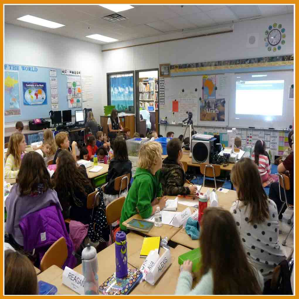 American National School Careers | Apply Now For UAE Jobs