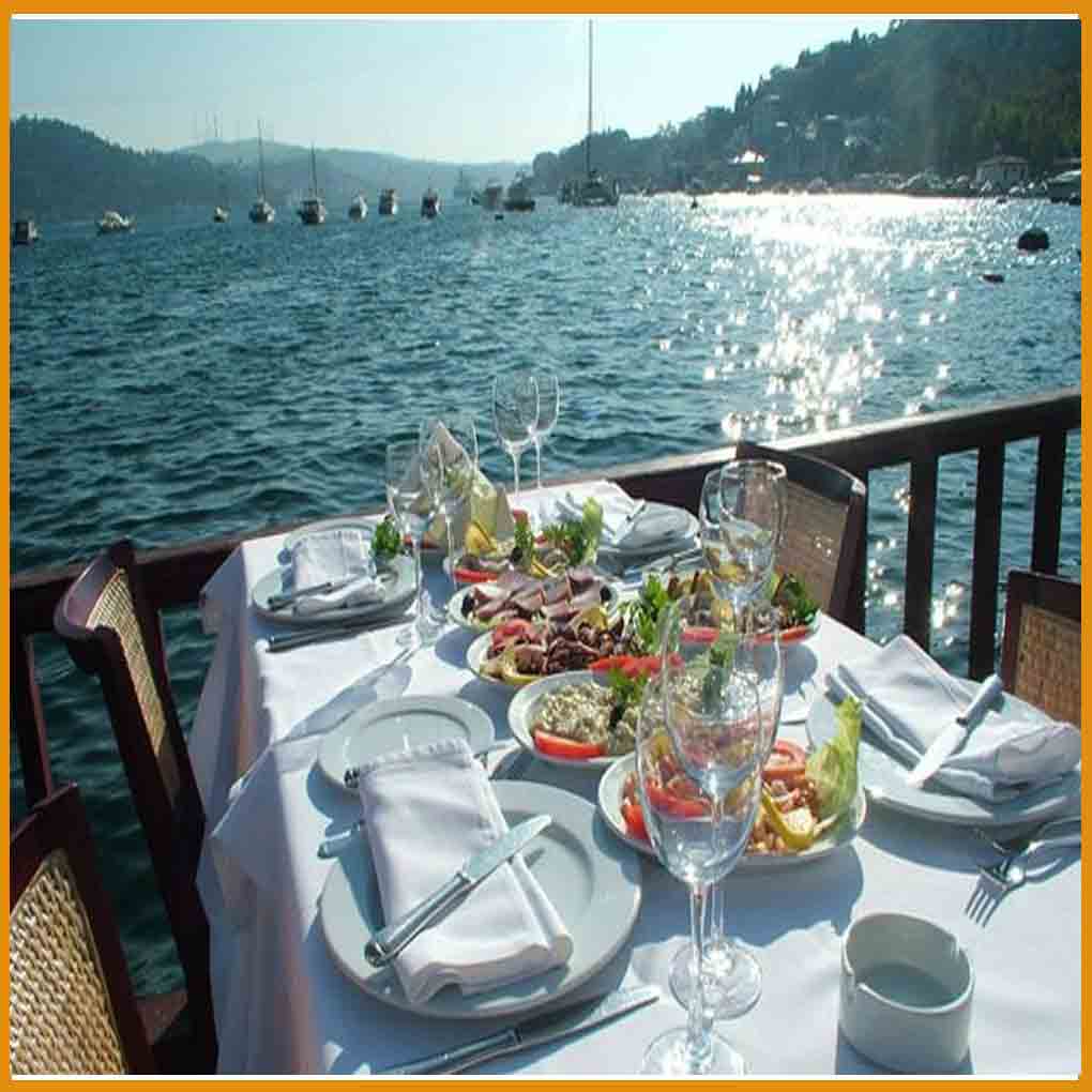 Bebek Restaurant Careers | Apply Latest Careers In Dubai