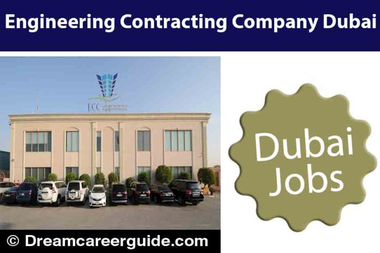 Engineering Contracting Company Jobs | Job Opportunities