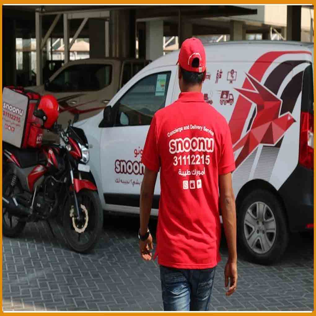 Snoonu Careers | Apply now To Get Latest Work In Qatar