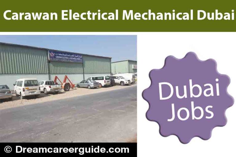 Carawan Electrical And Mechanical Careers | Gulf Talents