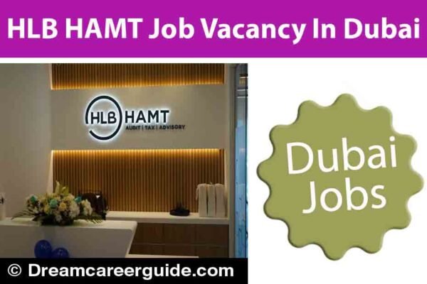 HLB HAMT Careers | Apply Now To Get Latest Gulf Jobs