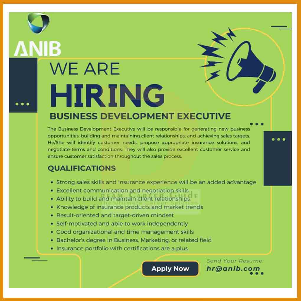 Al Nabooda Insurance Brokers LLC Careers | Jobs in Dubai