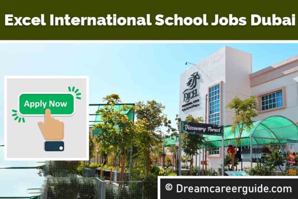Excel International School UAE Vacancies | Jobs in Gulf