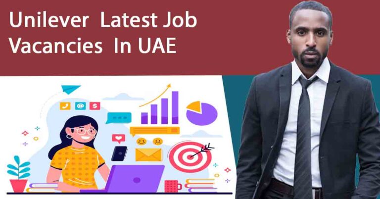Unilever Jobs – Apply Online for Latest Global Careers & Recruitment ...