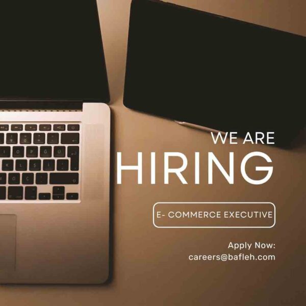 Bafleh Jewellery Jobs in Dubai: Latest Vacancies & Hiring