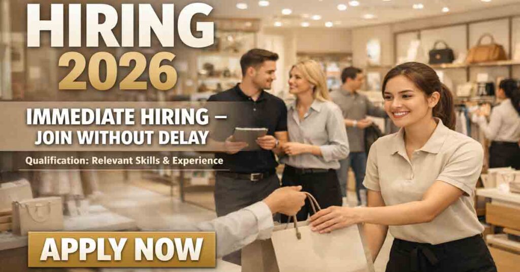 Azadea Group Jobs : Apply for Retail, Fashion & F&B Positions