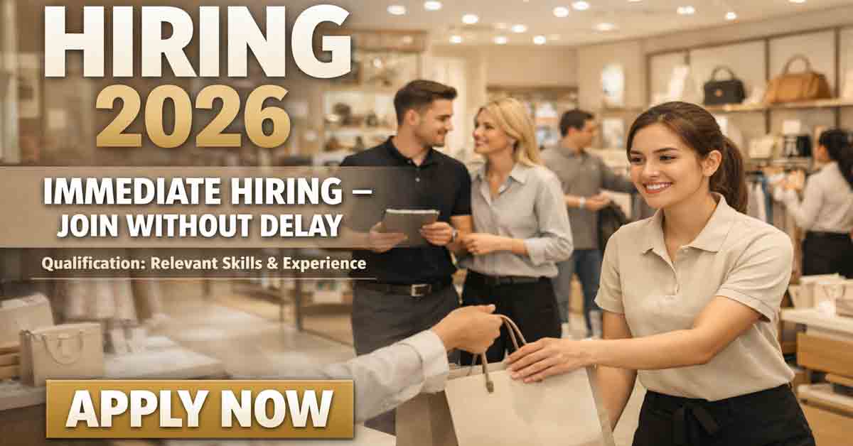 Azadea Group Jobs : Apply for Retail, Fashion & F&B Positions