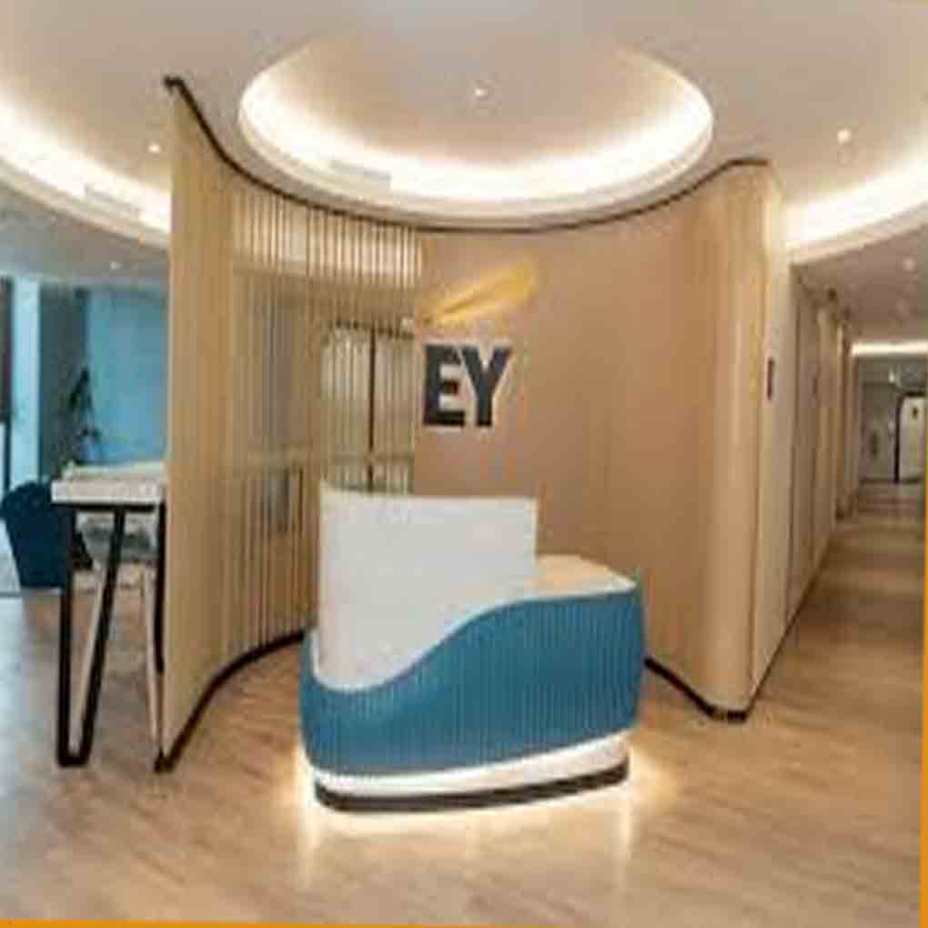 EY Jobs 2026: Apply for High-Salary Consulting & Tech Careers