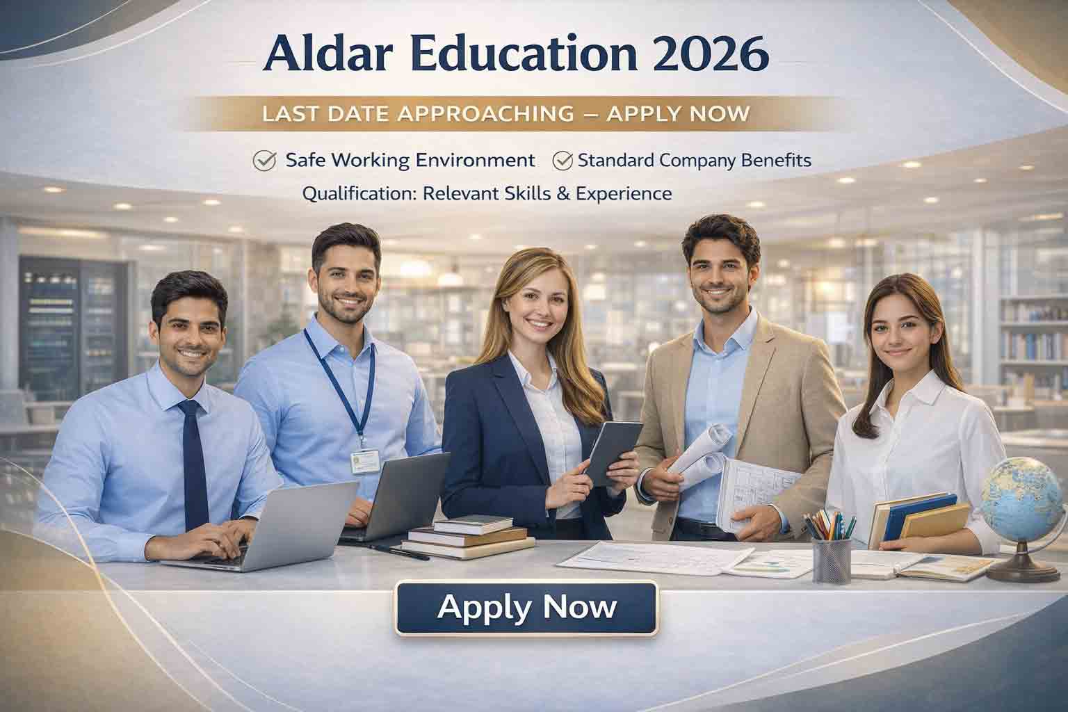 Teaching Jobs in UAE | Latest School & Teacher Vacancies